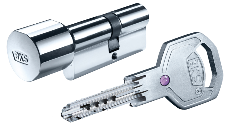 BKS Profil Belvius Serie 57