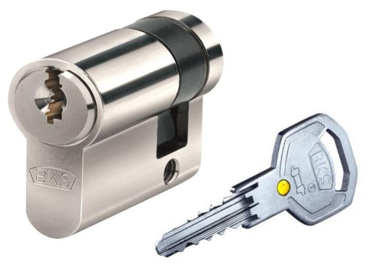 BKS Profil Helius Serie 42